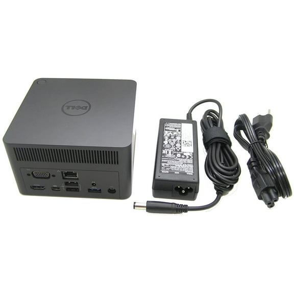 Dell K17a Docking Station
