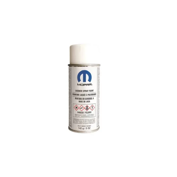 New Genuine Dodge Challenger Touch Up Spray Paint Hell Raisin PCD (2020 ...
