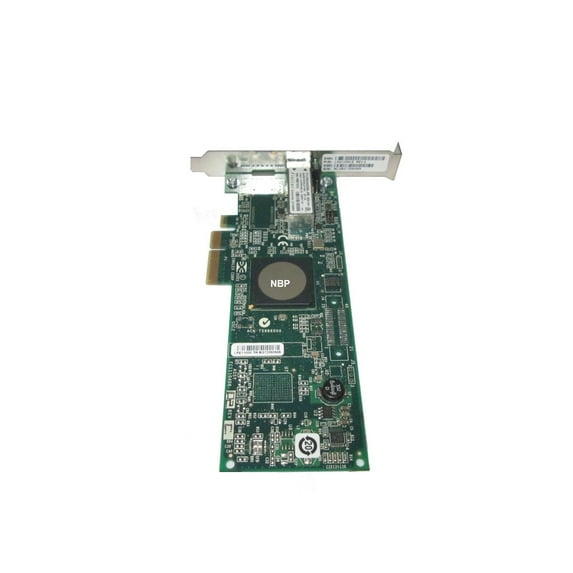 New Genuine Emulex LightPulse PCI Express 4Gb Network adapter LPE11000 ...