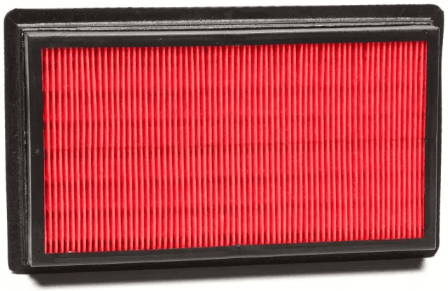 New Genuine Engine Air Filter Element Assembly (2006-2020) OE ...
