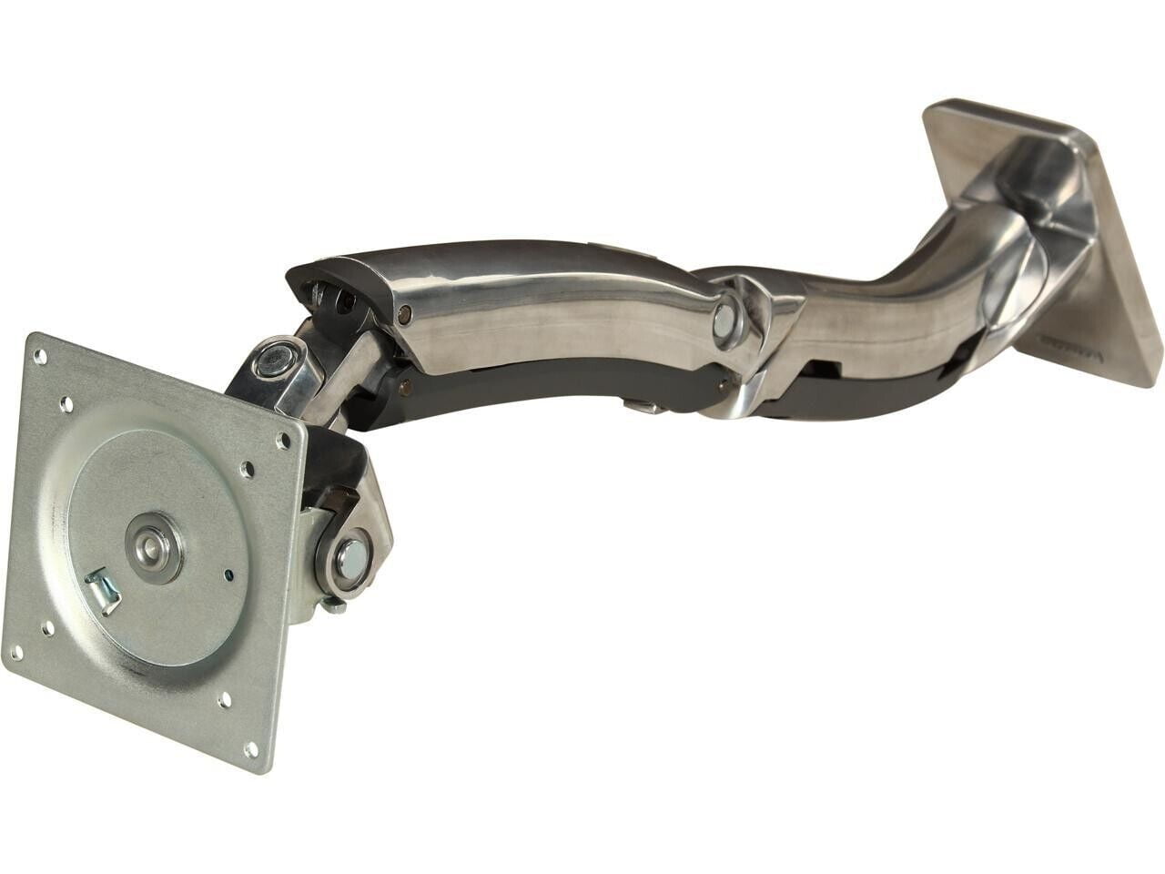 New Genuine Ergotron MX Wall Mount LCD Arm 45-228-026 - Walmart.com