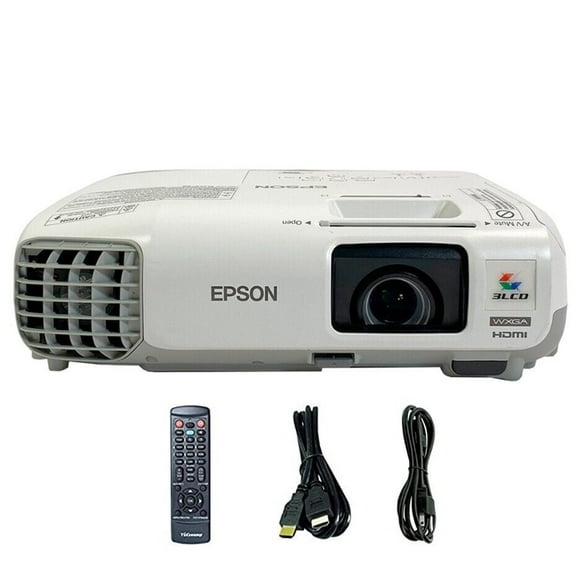 Epson Projectors in Projectors & Screens - Walmart.com