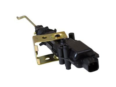 New Genuine Ford Actuator Assembly (2008-2011) OE 7W1Z-5426594-A ...
