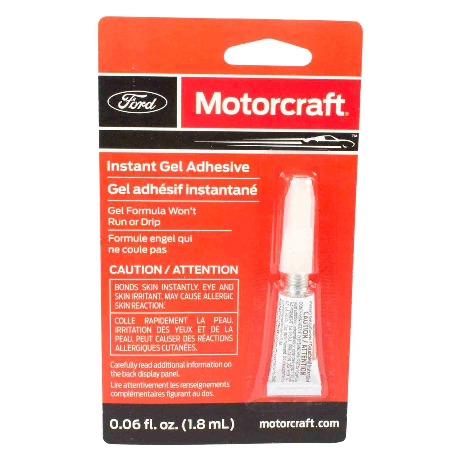 New Genuine Ford Adhesive TA19C / TA-19-C OEM - Walmart.com