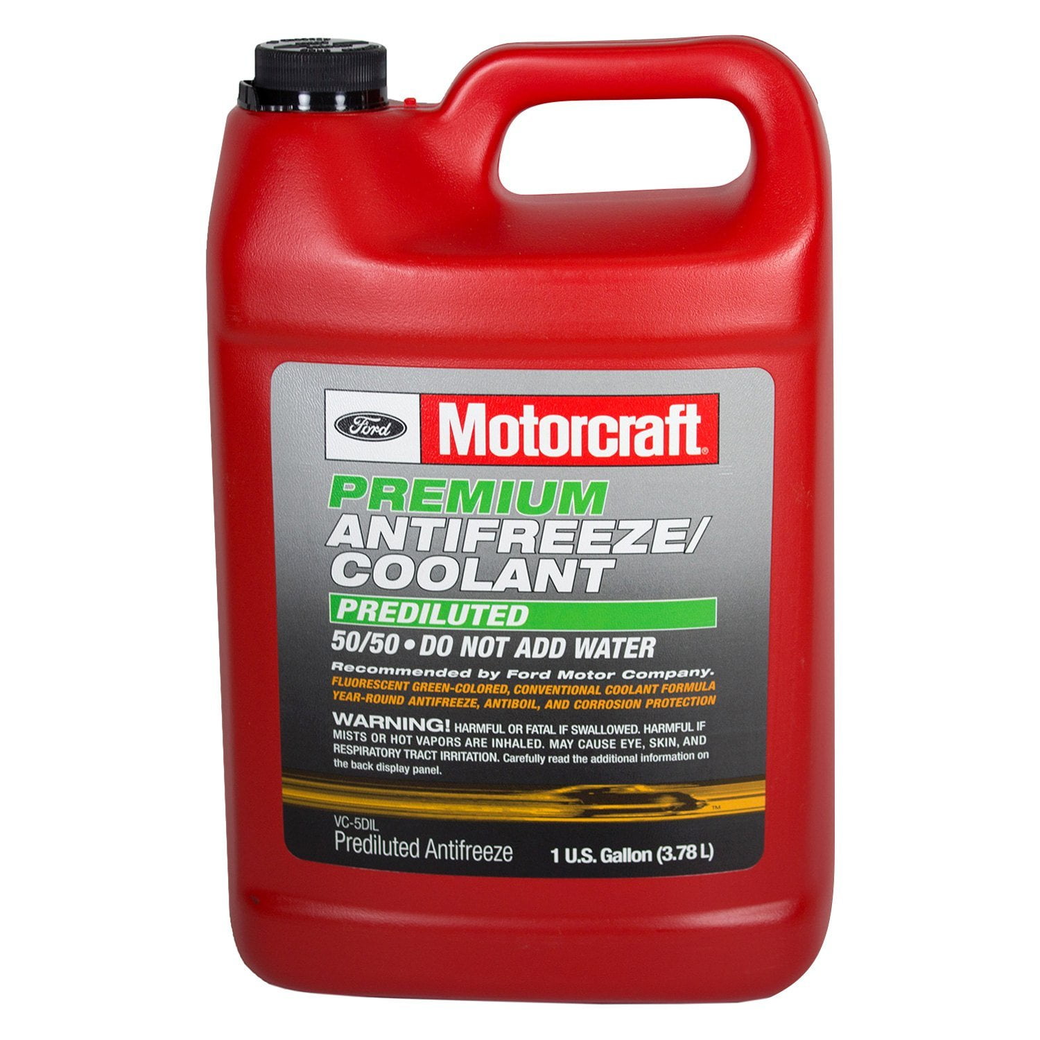 Ford Antifreeze & Coolants - Walmart.com