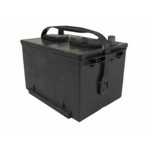 Motorcraft Batteries