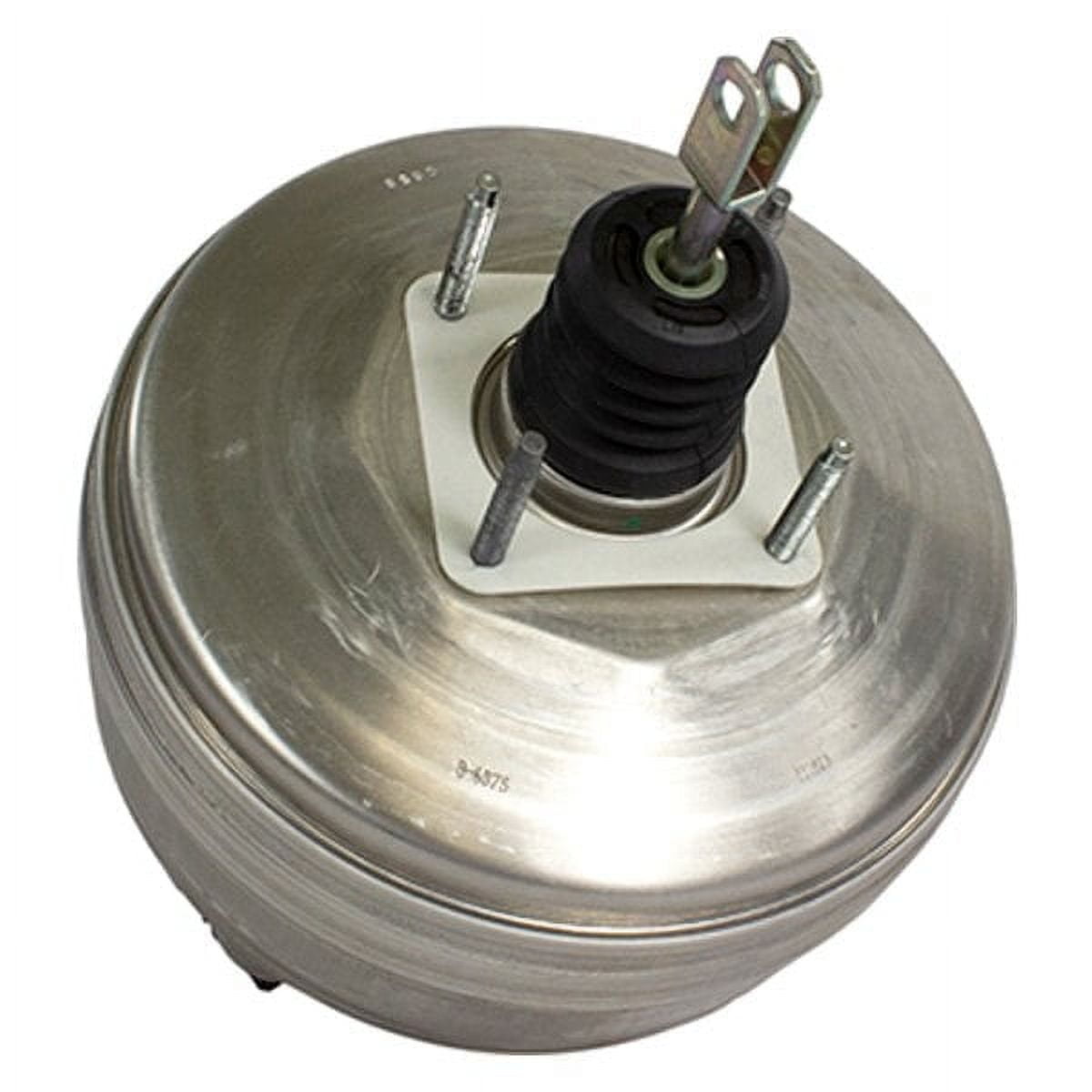 New Genuine Ford Booster Assembly Brake (2018-2019) OE JR3Z-2005-A ...