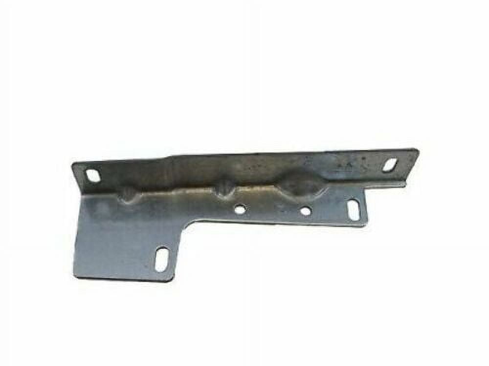 New Genuine Ford Bracket Radiator Grille (2002-2010) OE 1L2Z-8B455-AA ...