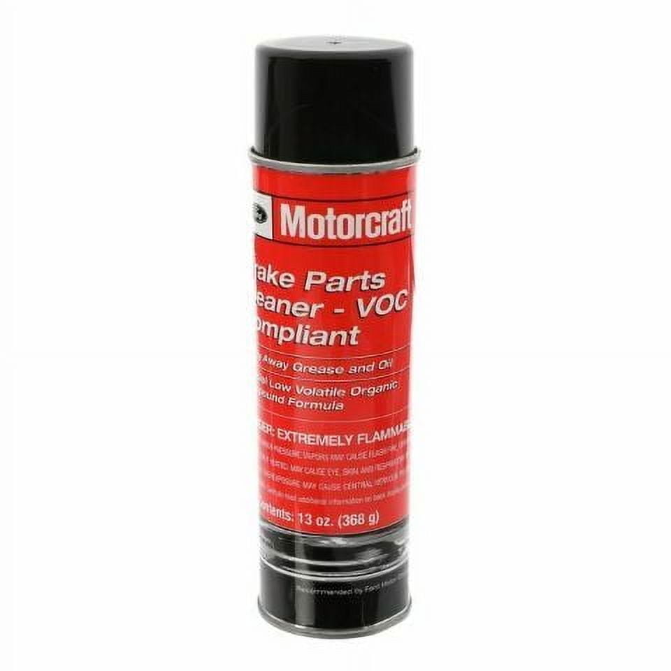 New Genuine Ford Brake Cleaner 13oz. OE PM4A - Walmart.com