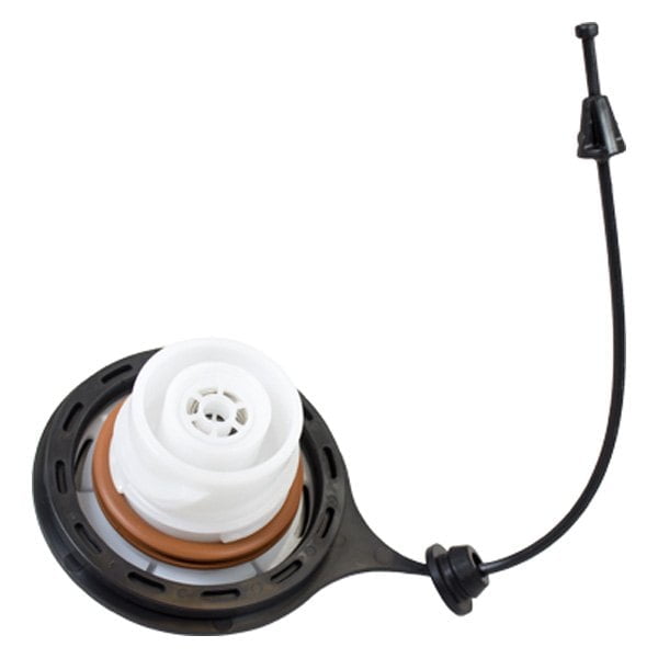 New Genuine Ford Cap Asy - Fuel Tank Filler 8C3Z9030A / 8C3Z-9030-A OEM ...