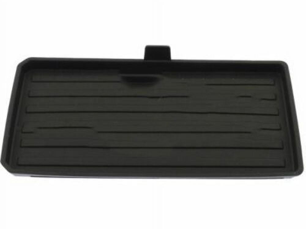 New Genuine Ford Center Console Mat Rubber Tray (2017-2022) OE ...