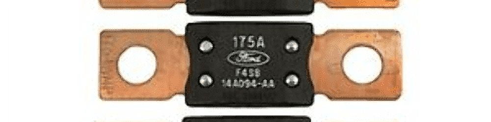 New Genuine Ford Circuit Breaker Maxi Fuse OE F4SZ14526A - Walmart.com