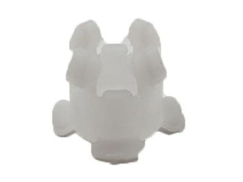 New Genuine Ford Clutch Pedal Shaft Bushing (1986-1994) OE E69Z7526A ...