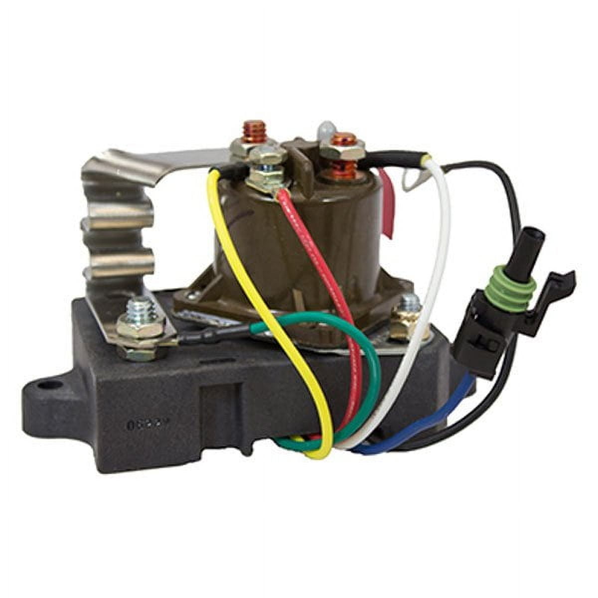 New Genuine Ford Control Unit E7TZ12B533A / E7TZ-12B533-A OEM - Walmart.com