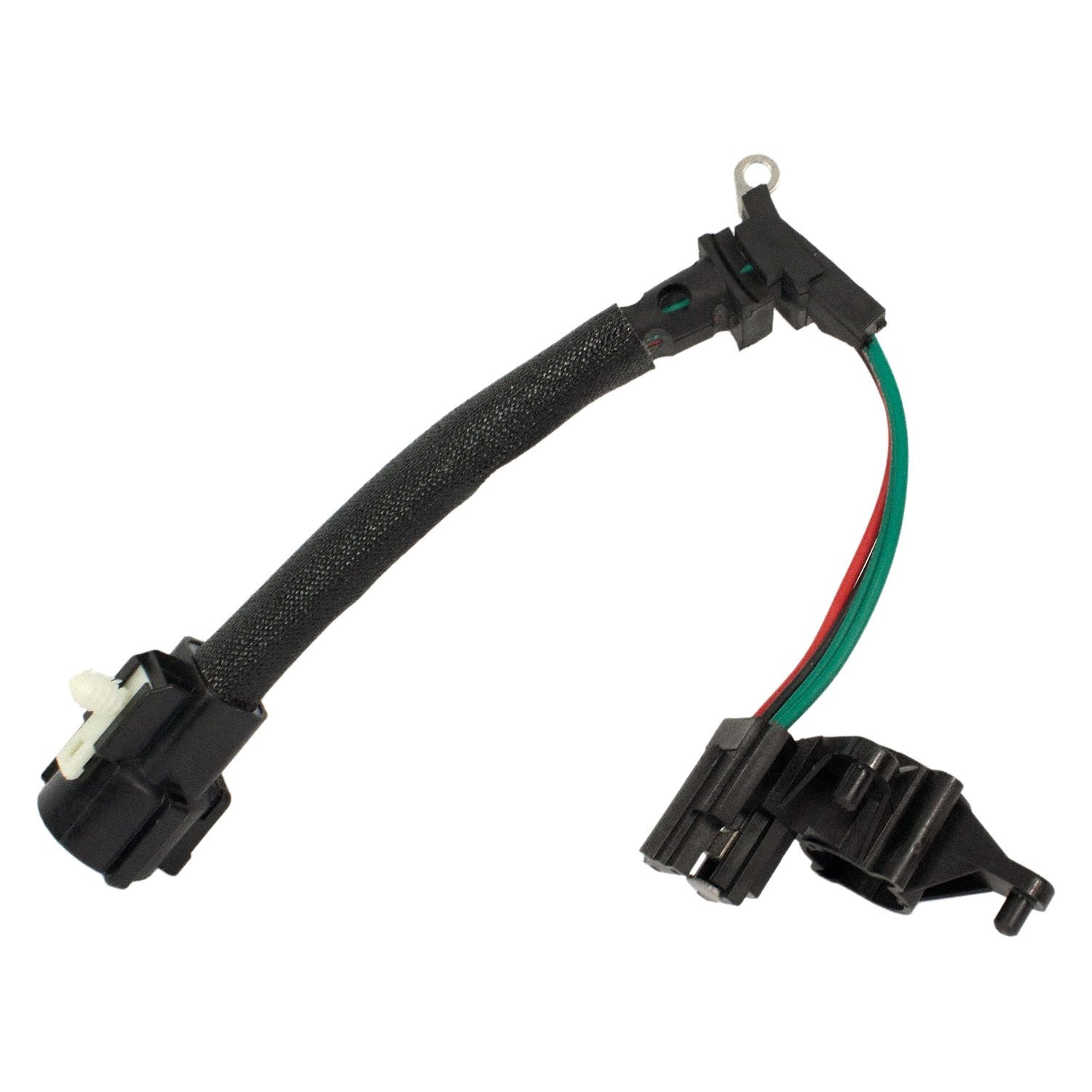 New Genuine Ford Distributor Ignition Stator Assembly OE E9TZ12A112A ...