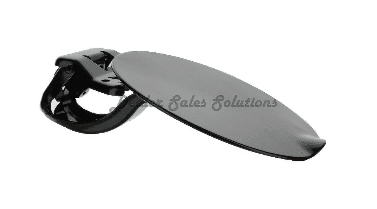New Genuine Ford Door - Fuel Tank Filler Access 9L1Z99405A26A OEM ...