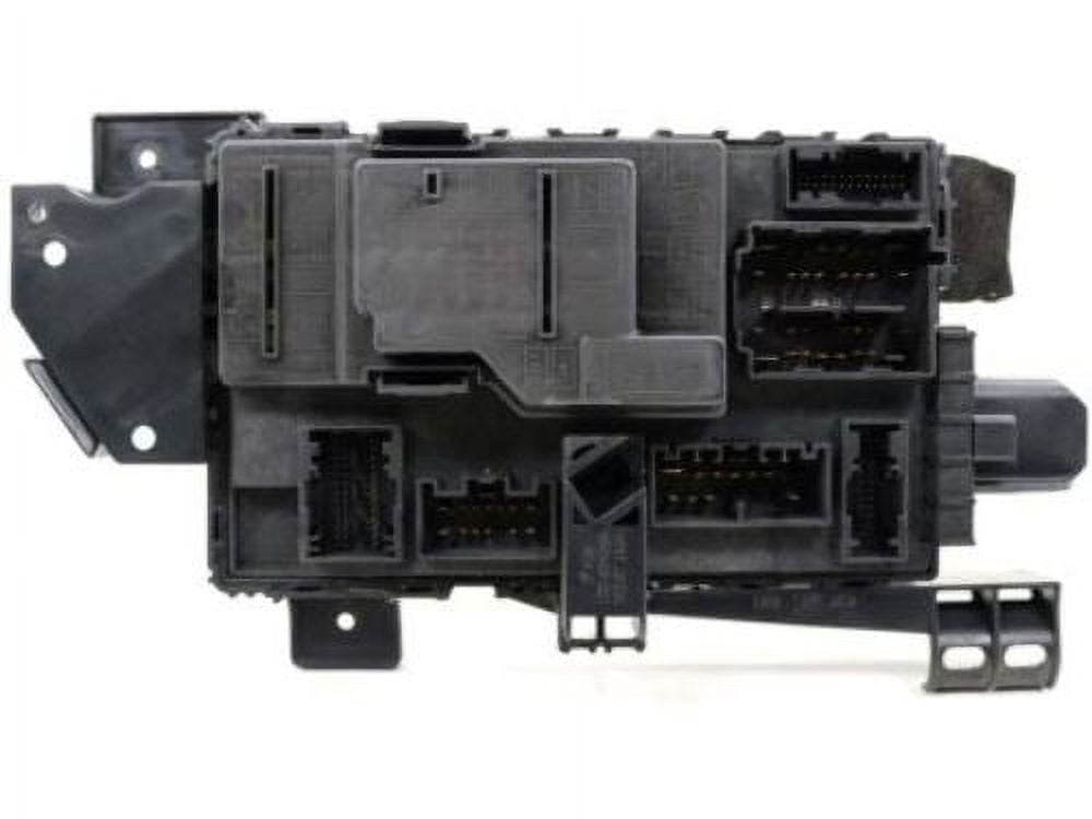 Ford Door Lock And Alarm Module, Keyless Entry Unlock, OE AC3Z15604D ...