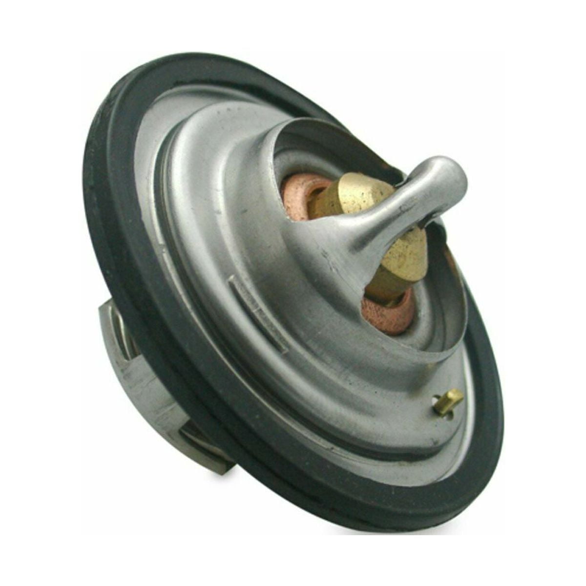 New Genuine Ford Engine Coolant Thermostat Assembly OE XR3Z8575BA ...