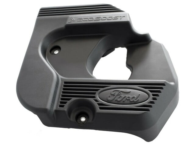 New Genuine Ford Engine Cover (2019-2023) OE L1MZ6A949C - Walmart.com