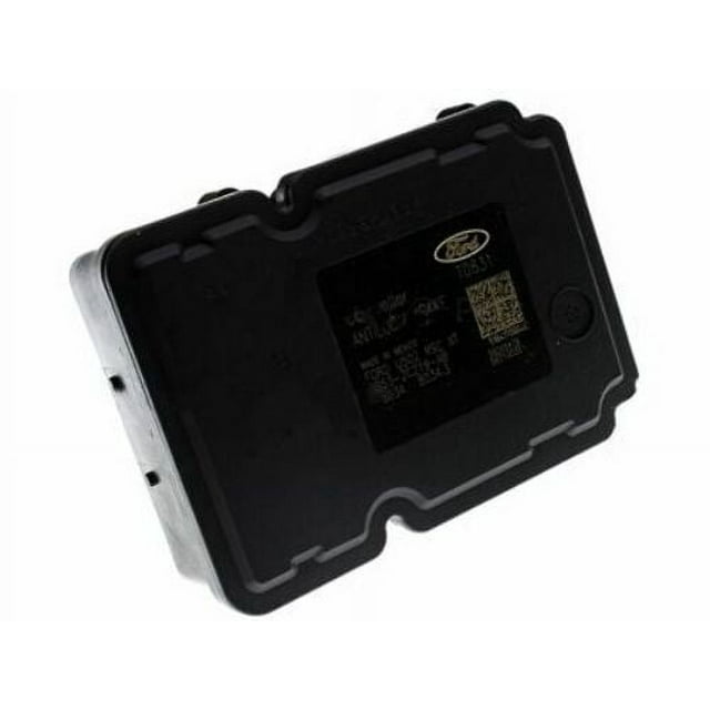 New Genuine Ford Explorer ABS Control Module Assembly (2014-2015) OE ...