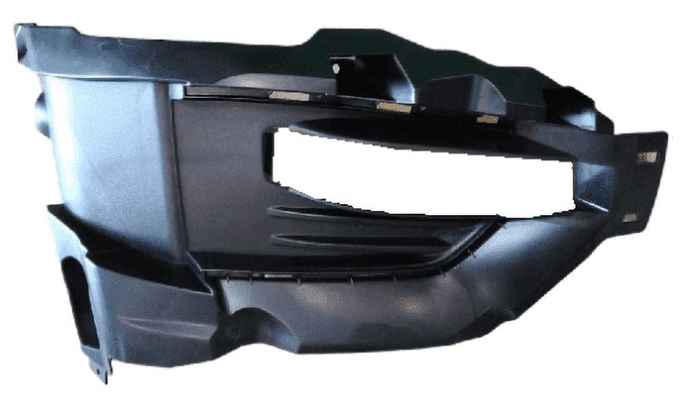 New Genuine Ford Explorer Front Fog Lamp Bracket Right OE LB5Z15266AB ...