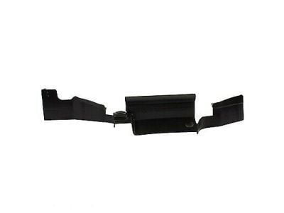New Genuine Ford F-150 Air Deflector (2018-2019) OE JL3Z8311A - Walmart.com