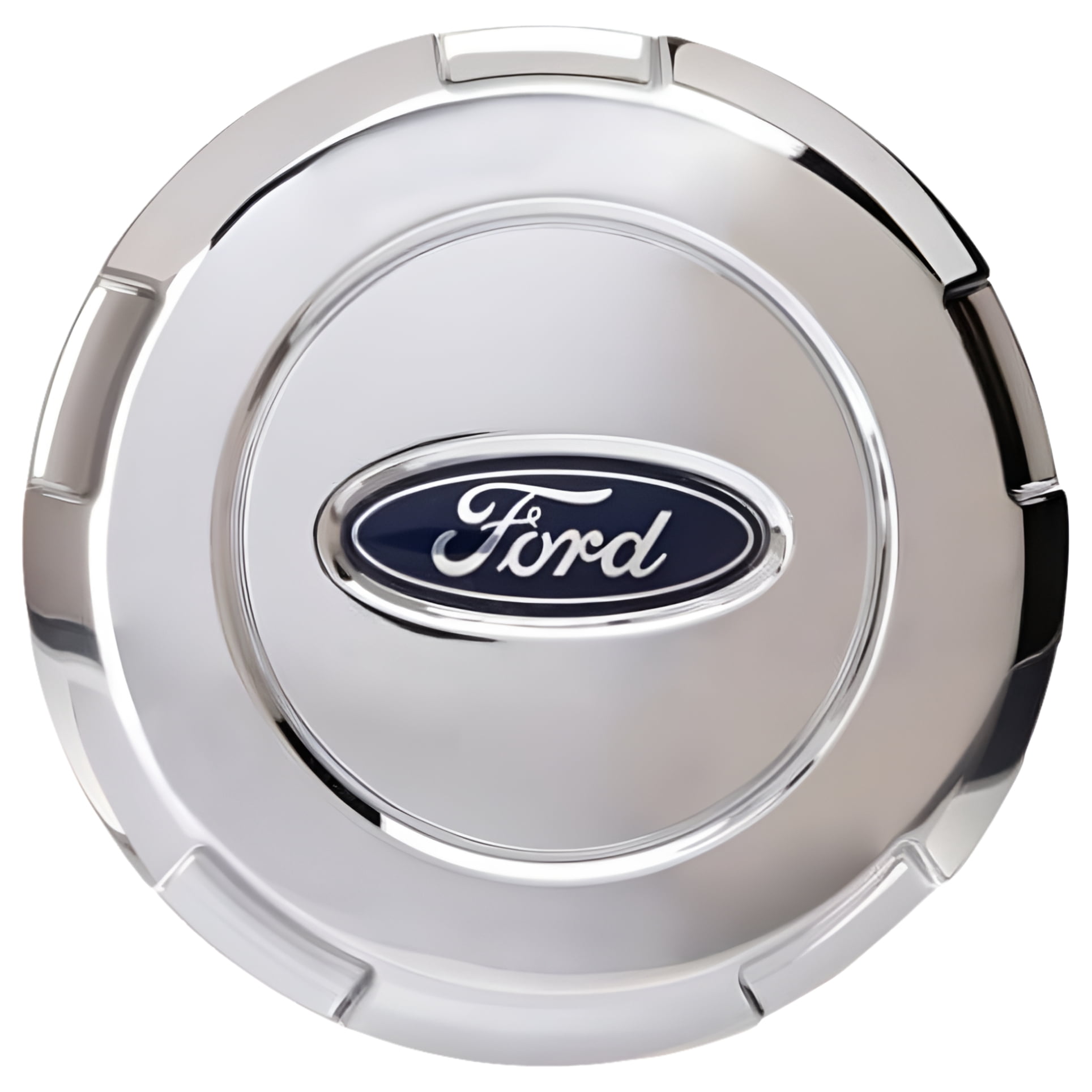 Ford F-150 Wheel Center Cap, Chrome Cover, Direct Replacement, OE ...