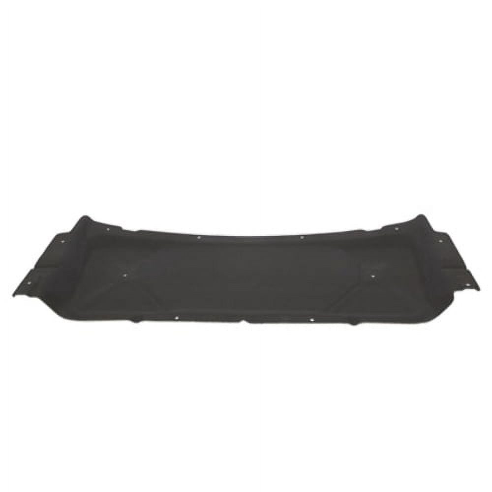 New Genuine Ford F-150 Hood Insulation Pad Insulator OE BL3Z16738A ...