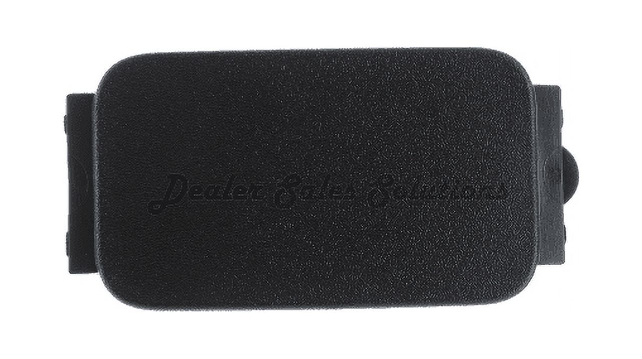 New Genuine Ford F-150 Quarter Panel Plug Set (x2) (2015-2022) OE ...