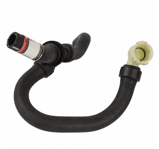 New Genuine Ford F-150 Water Pump Tube Hose (2015-2020) OE FL3Z8A577A ...