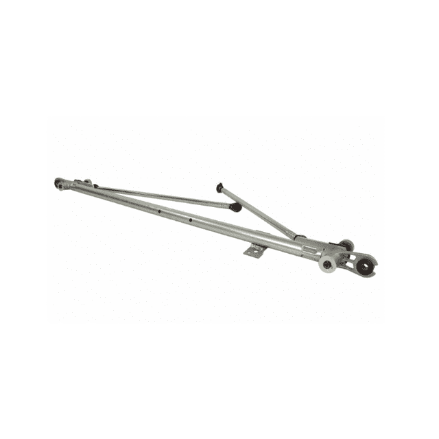 New Genuine Ford F-150 Wiper Transmission Arm Pivot Shaft Assembly OE ...