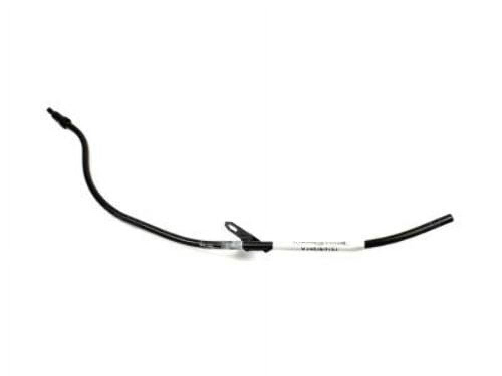 New Genuine Ford F-250 F-350 Oil Level Indicator Tube OE F6TZ6754FA ...