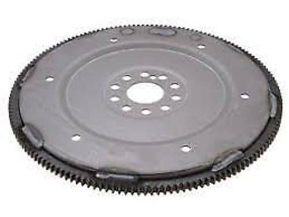 New Genuine Ford Flywheel Assembly Automatic Transmission OE ...