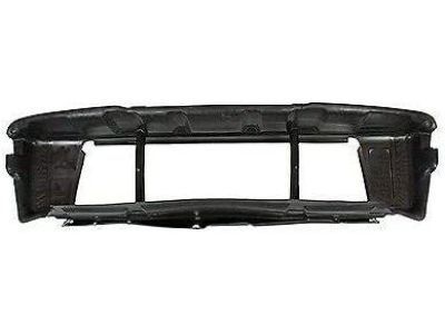 New Genuine Ford Focus Air Deflector (2015-2018) OE F1EZ8327A - Walmart.com