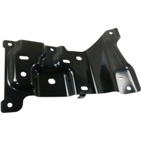 New Genuine Ford Front Bumper Mounting Plate Right OE JL3Z17B984A ...