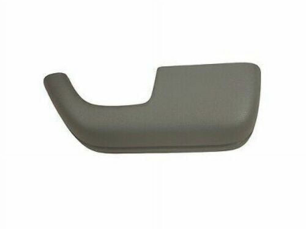New Genuine Ford Front Door Armrest Assembly Left (2004-2008) OE ...