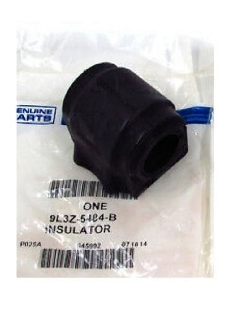 New Genuine Ford Front Sway Bar Bushing Left OR Right OE 9L3Z5484B ...