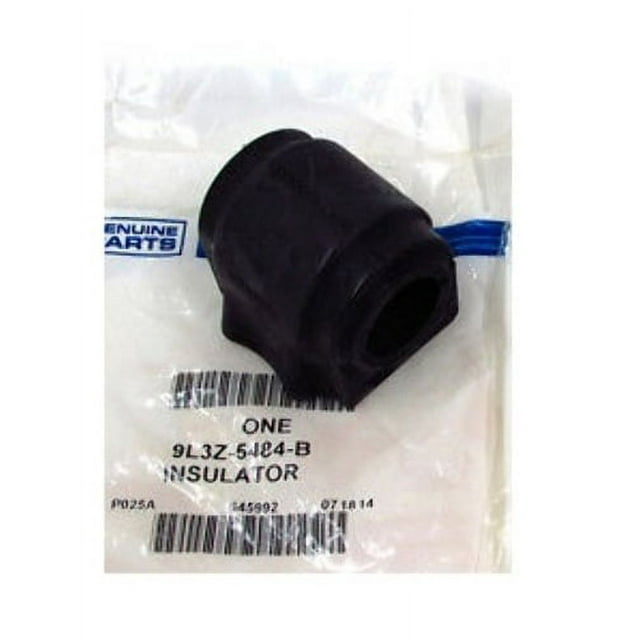 New Genuine Ford Front Sway Bar Bushing Left OR Right OE 9L3Z5484B ...