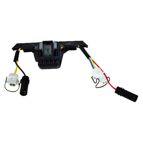 New Genuine Ford Fuel Injector Wiring Harness Assembly OE F4TZ9D930K ...