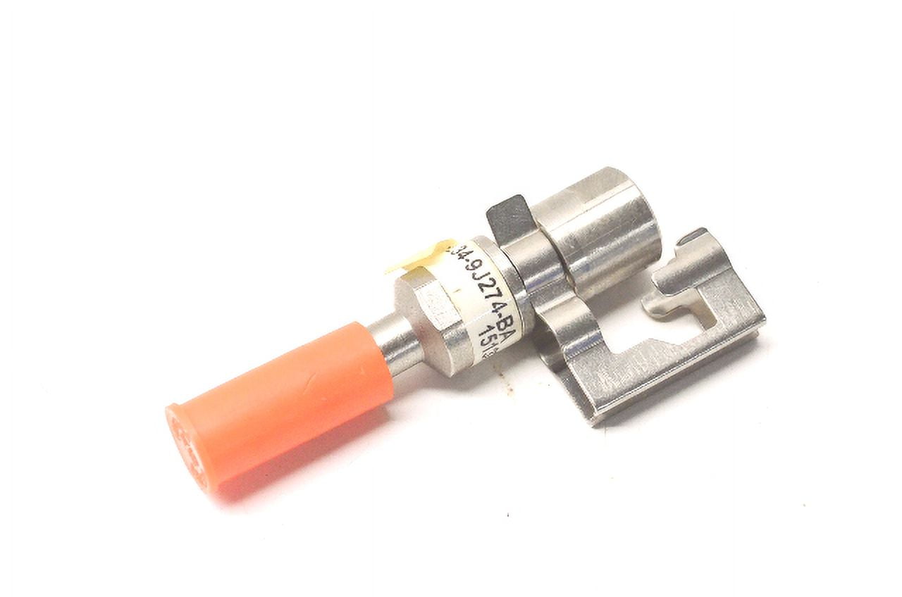 New Genuine Ford Fuel Line Connector Set (x2) (1990-1991) OE ...