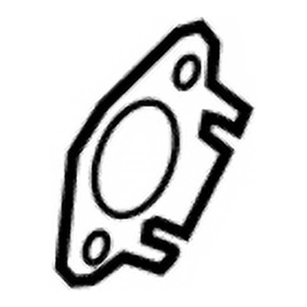 New Genuine Ford GASKET (2018-2019) OE JL3Z-9E464-C - Walmart.com