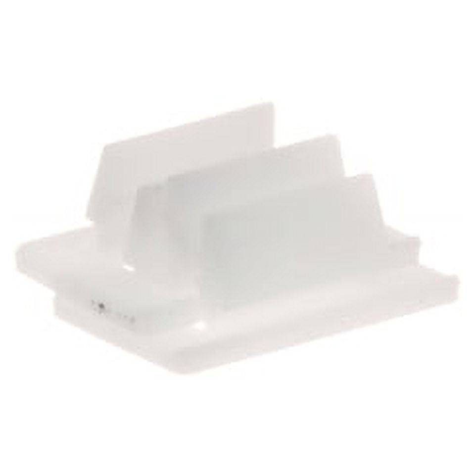 New Genuine Ford Grille Cowl Clip Retainer (1996-2011) OE F7DZ5402316AA ...