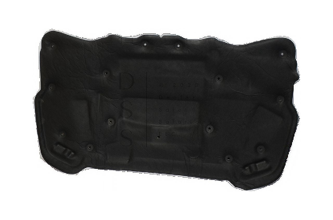 New Genuine Ford Hood Insulator FR3Z16738B / FR3Z-16738-B OEM - Walmart.com