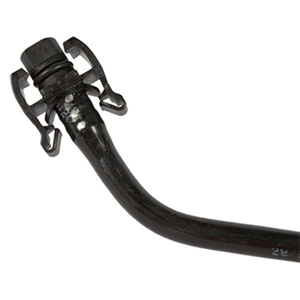 New Genuine Ford Hose CK4Z8B081C / CK4Z-8B081-C OEM - Walmart.com