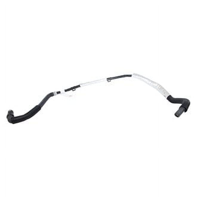 New Genuine Ford Hose Heater Water (2008-2010) OE 7C3Z-18472-E ...