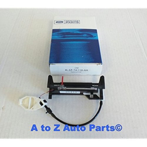 New Genuine Ford Indicator Asy 4L2Z7A110AA / 4L2Z-7A110-AA OEM ...