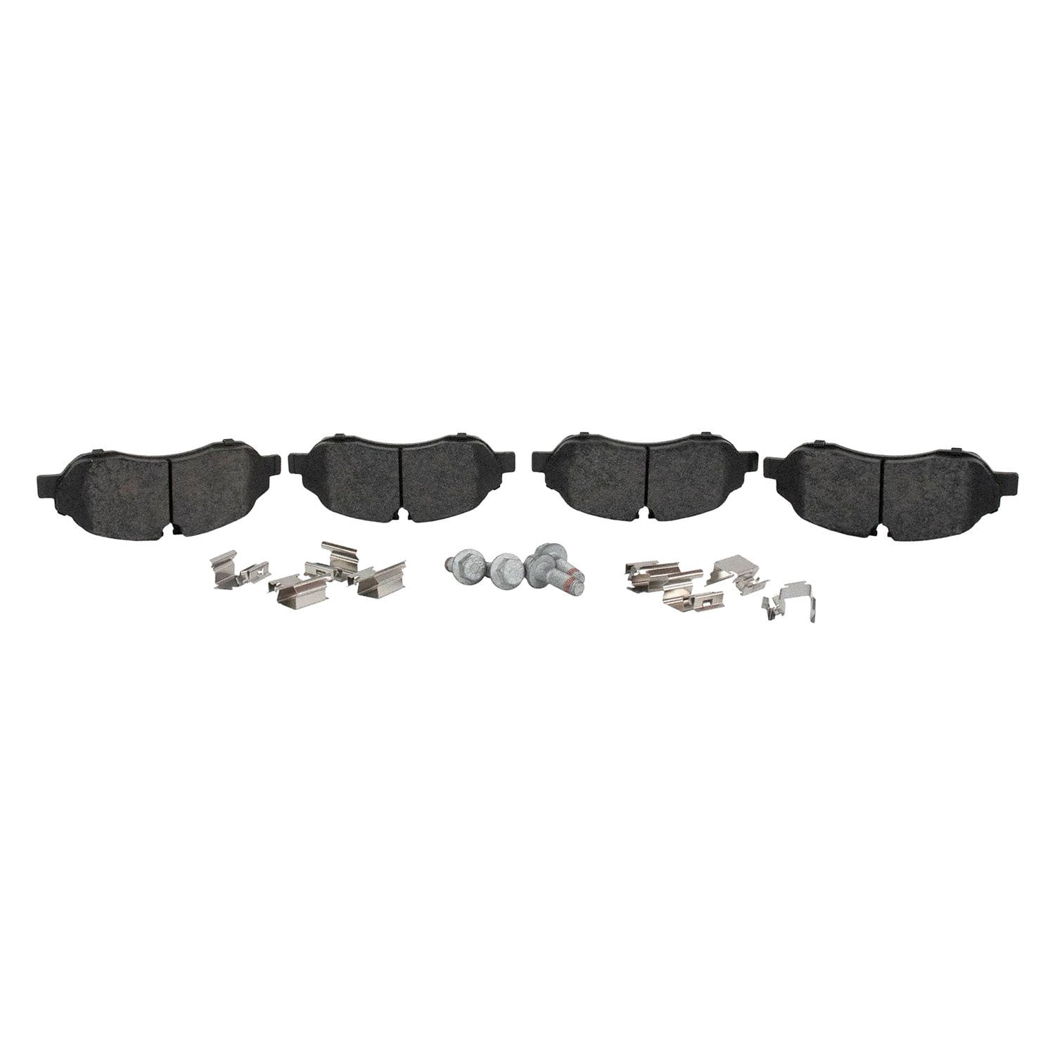 New Genuine Ford Kit - Brake Lining CK4Z2001B / CK4Z-2001-B OEM ...