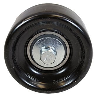 New Genuine Ford Kit - Tension Pulley 7C3Z8678B / 7C3Z-8678-B OEM ...