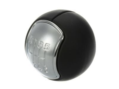 New Genuine Ford Knob Gear Change Lever (2015-2019) OE FR3Z-7213-AD ...