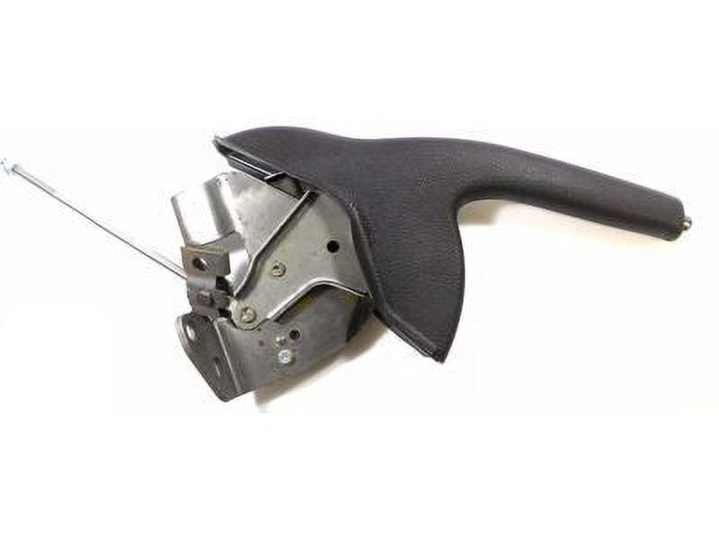 New Genuine Ford Lever Assy Parking Brake (2006-2012) OE AE5Z-2780-BB ...